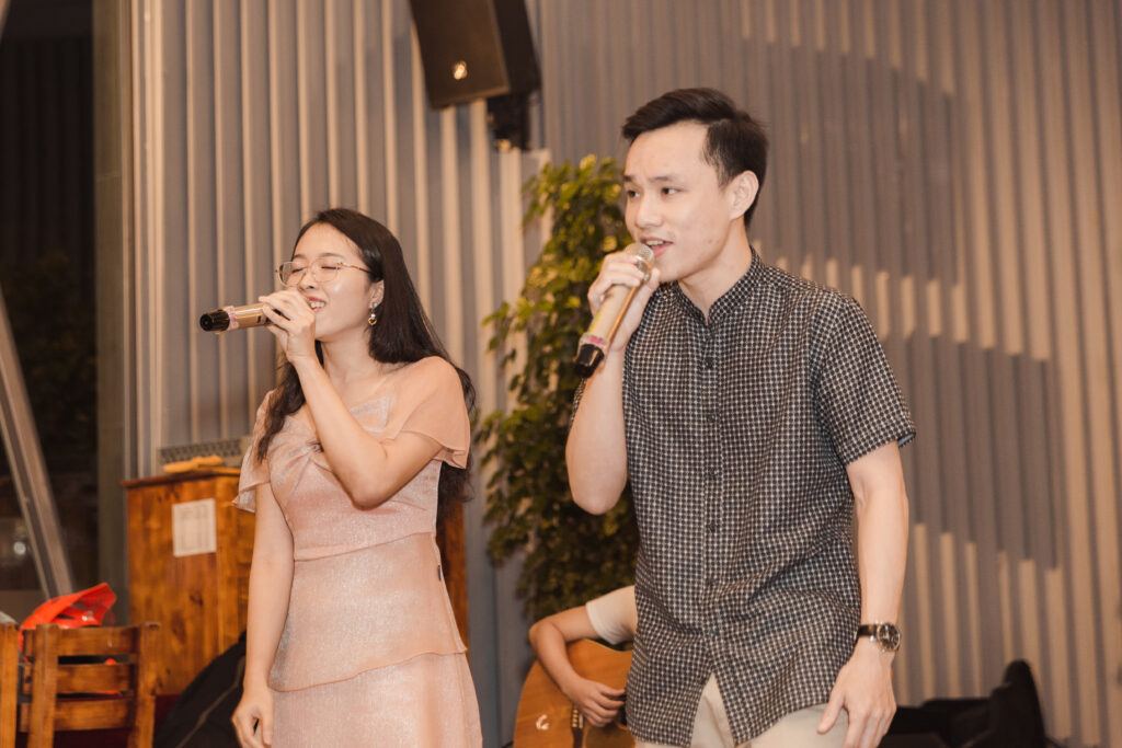 YEAR END PARTY CodeComplete 2021 - CodeComplete