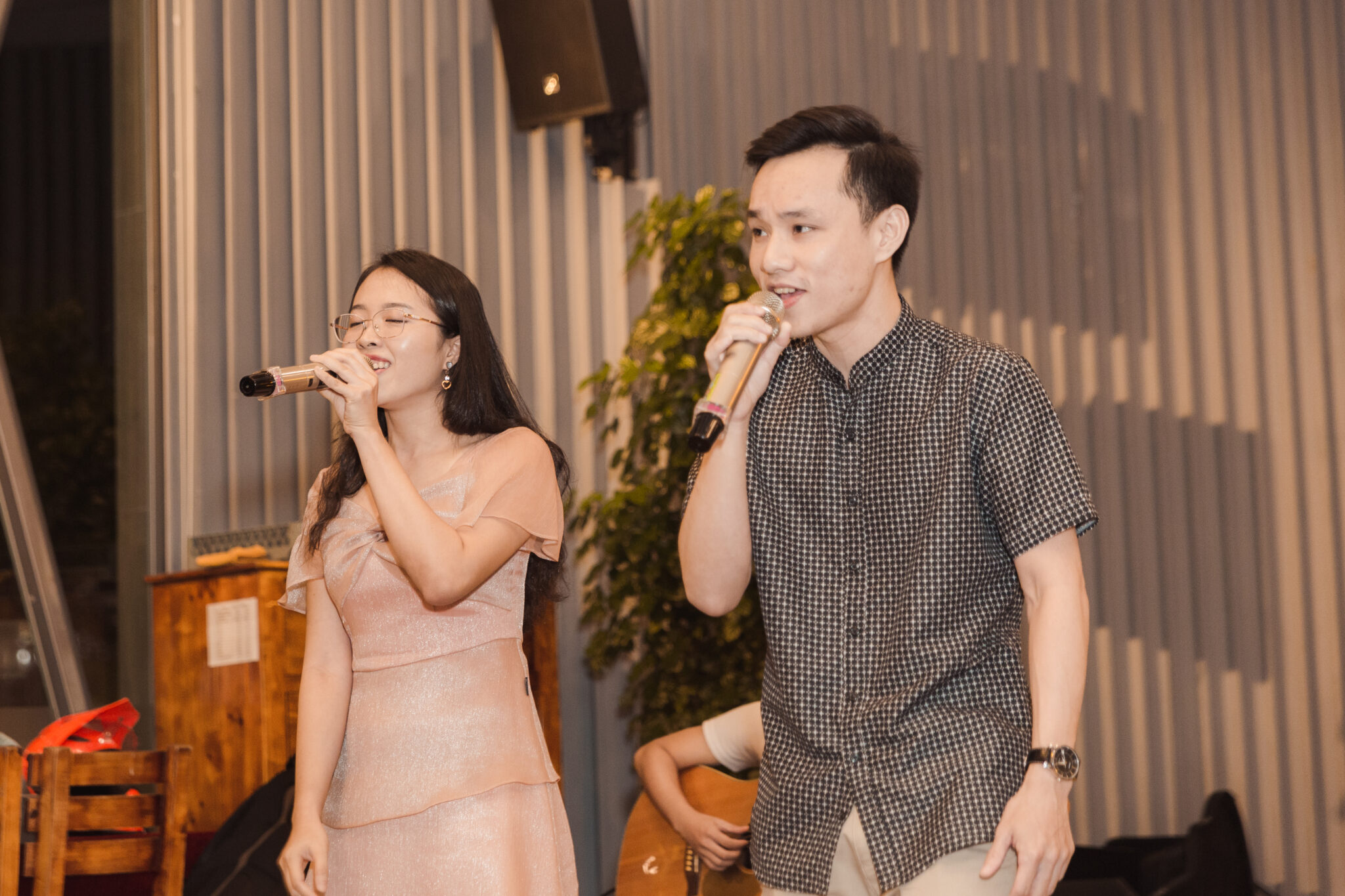 YEAR END PARTY CodeComplete 2021 - CodeComplete