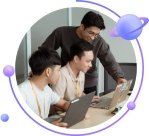 Recruitment - CodeComplete