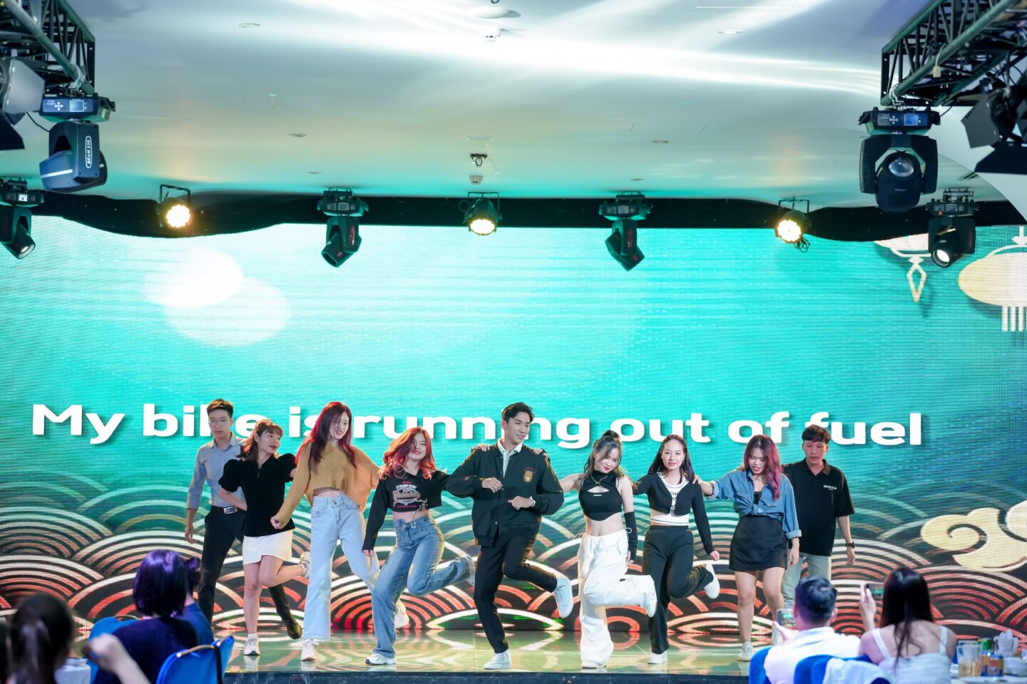 CodeComplete Year-End Party 2022! - CodeComplete