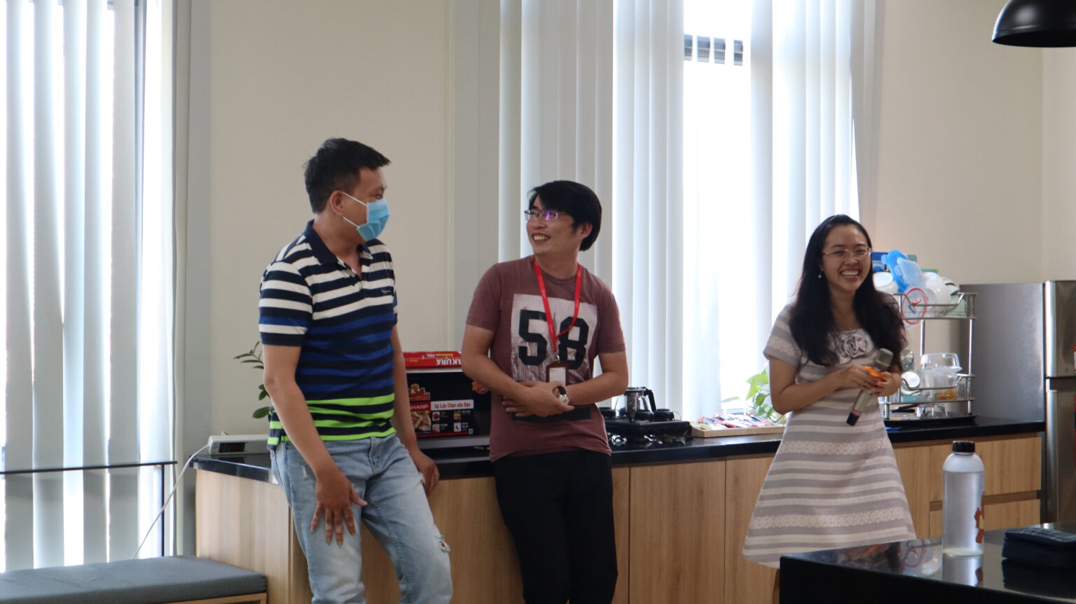 The values of Knowledge sharing culture at CodeComplete - CodeComplete