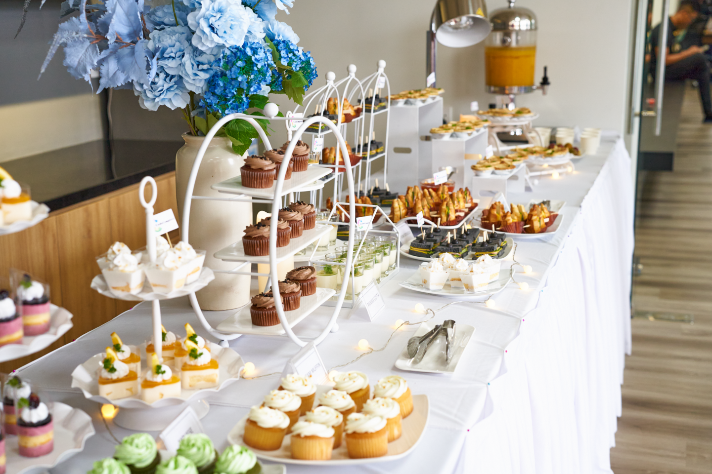 CodeComplete’s New Office Opening Ceremony - CodeComplete