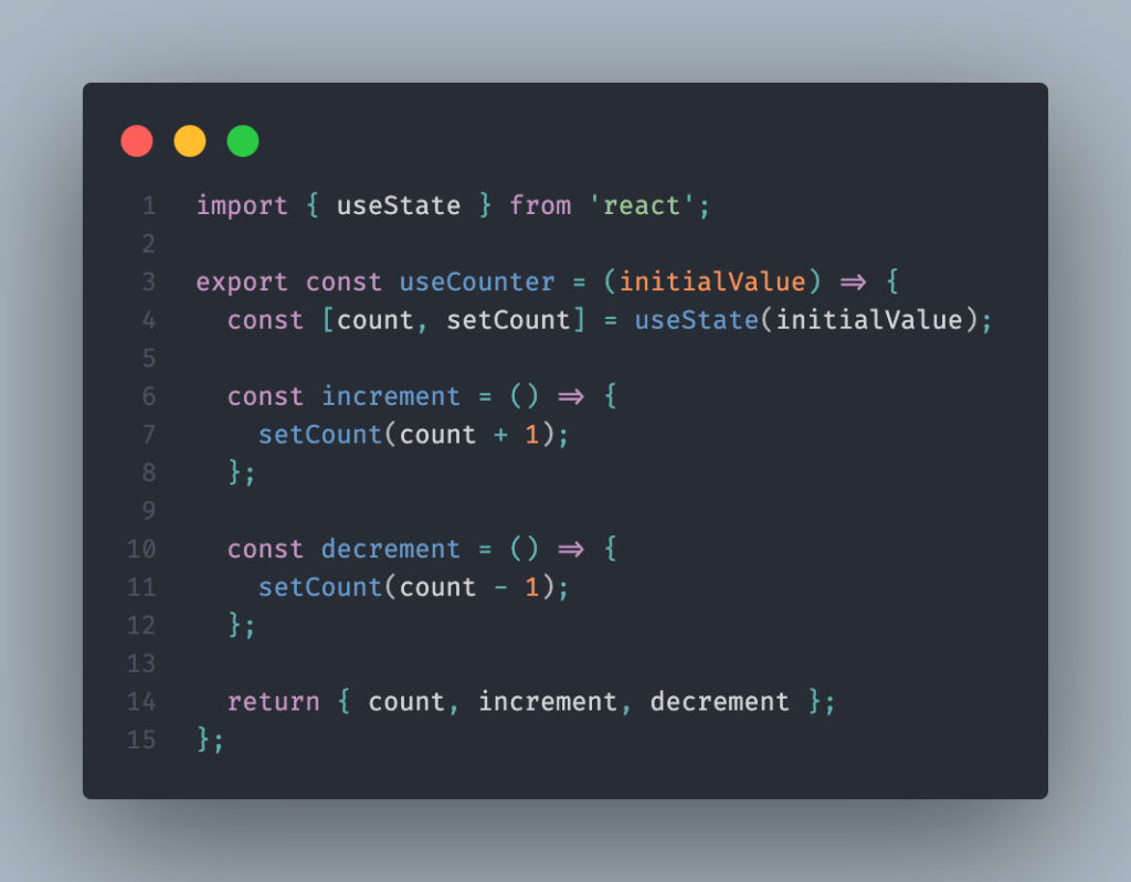 Level up your React Development with Custom Hooks - Part 2 - CodeComplete