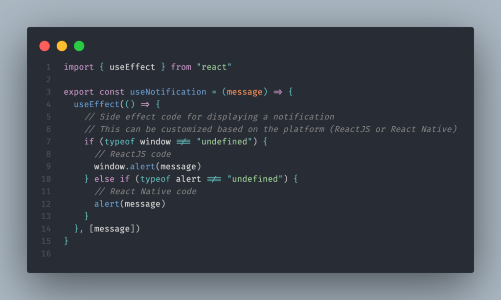 Level up your React Development with Custom Hooks - Part 2 - CodeComplete