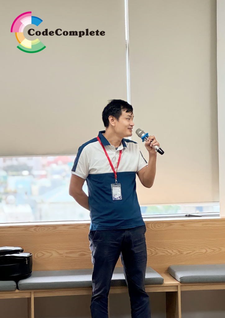 MERRY CHRISTMAS 2023 - CodeComplete