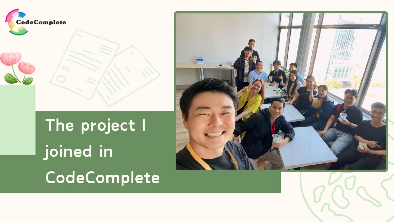 Hacking IT in Da Nang: My Time at CodeComplete - CodeComplete